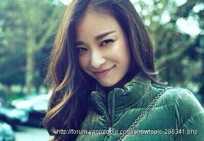 倪妮不雅照片被扒 下体全裸巨乳撩人表情销魂 - 欢乐灌水-人在温哥华 VanPeople.com