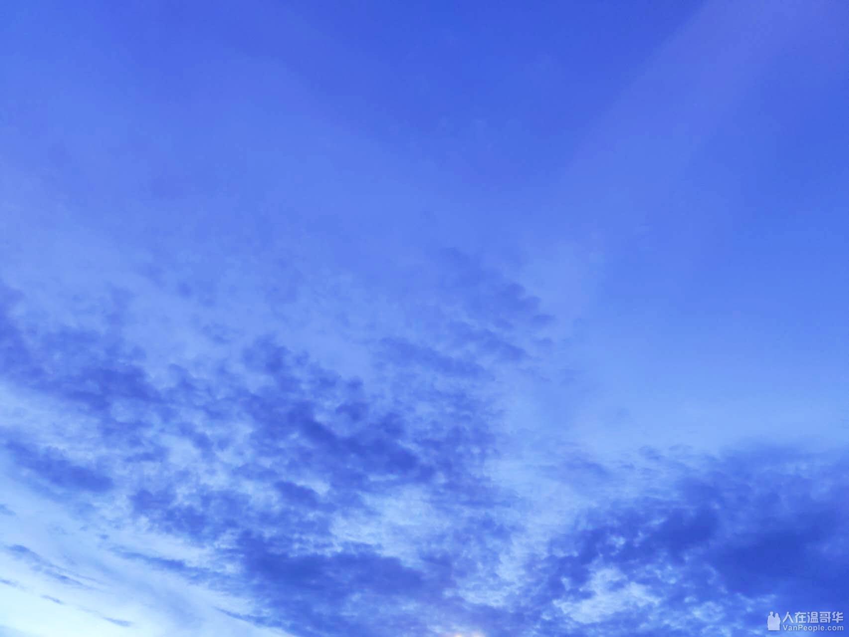 治愈 - 欢乐灌水-人在温哥华 VanPeople.com