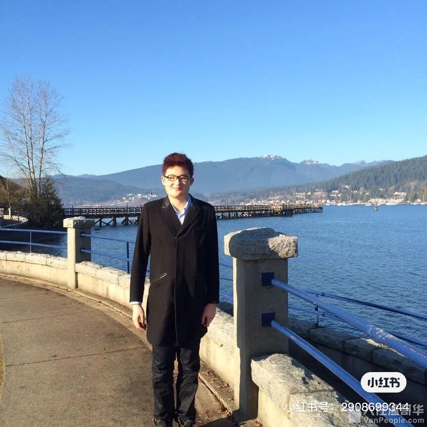 有人认识这个温哥华征婚人才吗？ - 大温生活-人在温哥华 VanPeople.com